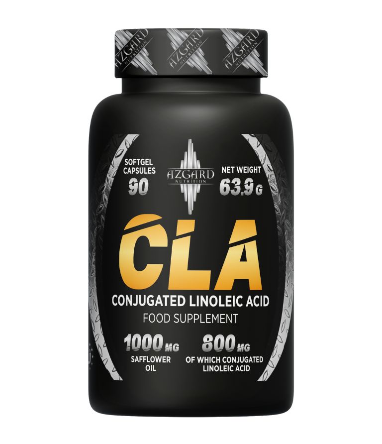 Cla 90 Tablets | Azgard Switzerland